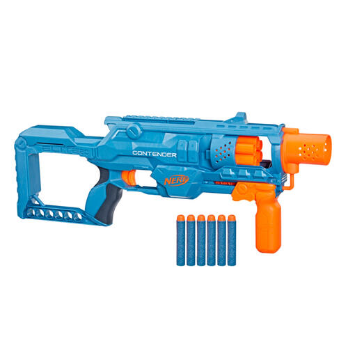NERF Elite 2.0 Blaster - Assorted | Toys"R"Us Malaysia Official Website