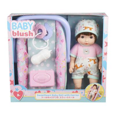 Baby Blush | Toys"R"Us Malaysia Official Website