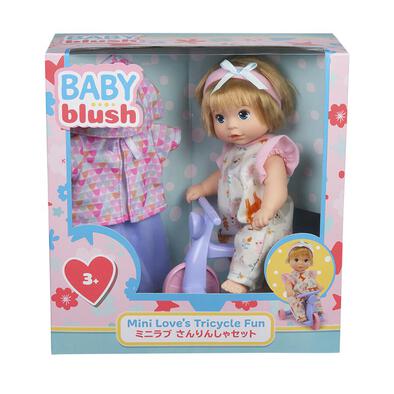 Baby Blush | Toys"R"Us Malaysia Official Website