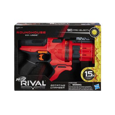 NERF Rival | Toys"R"Us Malaysia Official Website