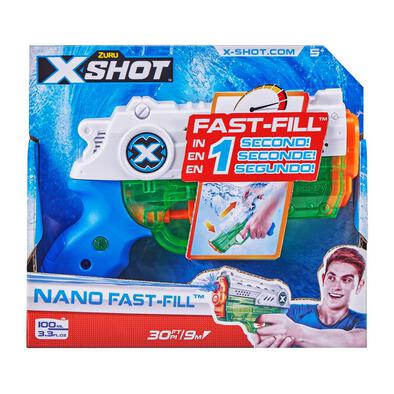 X-Shot | Toys"R"Us Malaysia Official Website