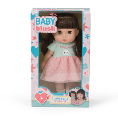 Baby Blush | Toys"R"Us Malaysia Official Website