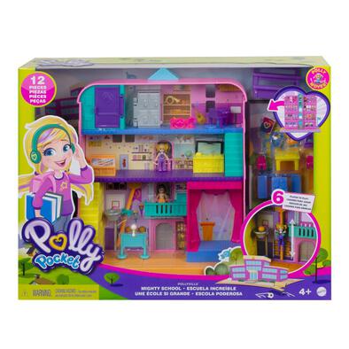 Polly Pocket | Toys"R"Us Malaysia Official Website