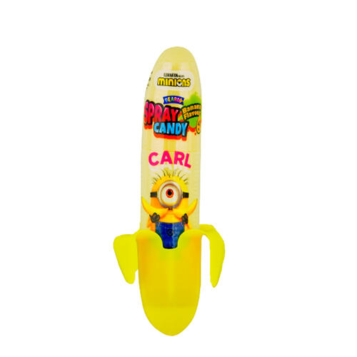 Minions Spray Candy | Toys"R"Us – Malaysia