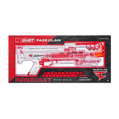 X-Shot | Toys"R"Us Malaysia Official Website