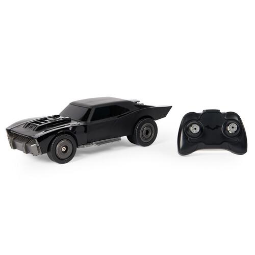 Batman Batman Movie 1:24 Wireless Remote Control Car | Toys"R"Us ...