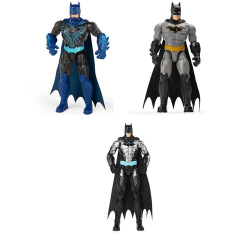 Batman 4 inch Action Figure - Assorted | Toys"R"Us Malaysia Official ...