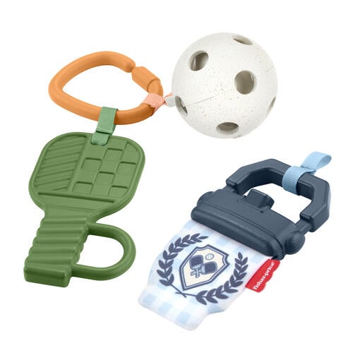 Fisher-Price Mini Me Moments Let's Play Pickleball | Toys"R"Us – Malaysia