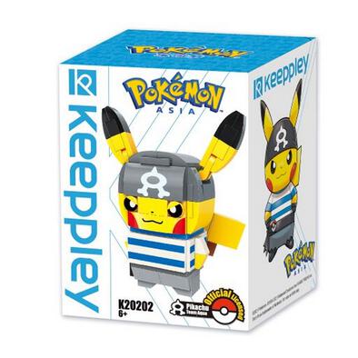 Keeppley | Toys"R"Us Malaysia Official Website