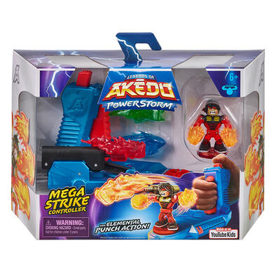 Akedo | Toys"R"Us Malaysia Official Website