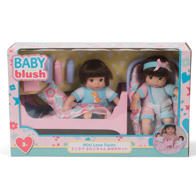 Baby Blush | Toys"R"Us Malaysia Official Website