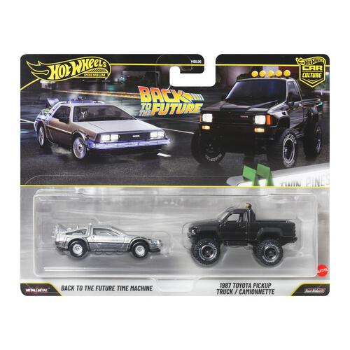 Hot Wheels Premiums Car Culture Dash V Set Of 8 | Toys"R"Us – Malaysia