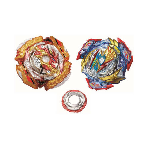 Beyblade B-205 Burst Ultimate VS Set | Toys"R"Us Malaysia Official Website