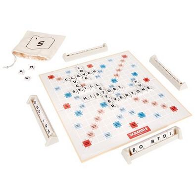 Scrabble | Toys"R"Us Malaysia Official Website