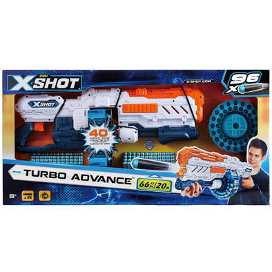 X-Shot | Toys"R"Us Malaysia Official Website