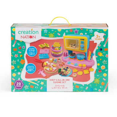 Creation Nation | Toys"R"Us Malaysia Official Website