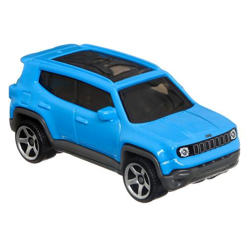 Matchbox Basic Car - Assorted | Toys"R"Us Malaysia Official Website