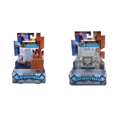 Minecraft Badger Fidget - Assorted | Toys"R"Us Malaysia Official Website