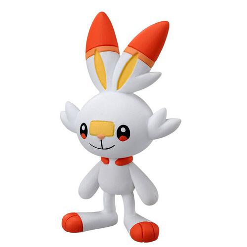 Pokemon MS-04 Hibani | Toys"R"Us Malaysia Official Website