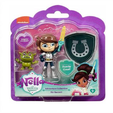 Nella The Princess Knight | Toys"R"Us Malaysia Official Website