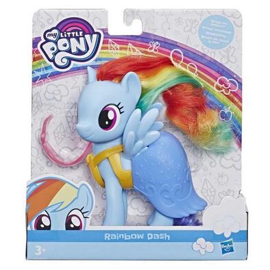 My Little Pony | Toys"R"Us Malaysia Official Website