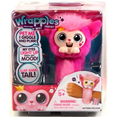 Wrapples | Toys"R"Us Malaysia Official Website