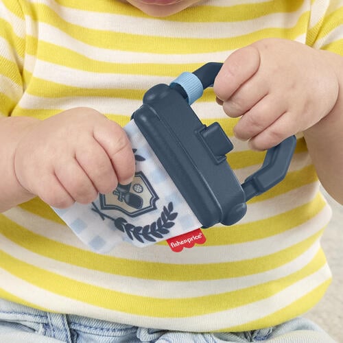 Fisher-Price Mini Me Moments Let's Play Pickleball | Toys"R"Us – Malaysia