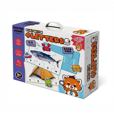 Master Momo | Toys"R"Us Malaysia Official Website