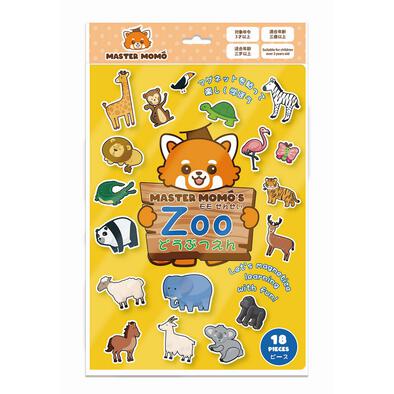 Master Momo | Toys"R"Us Malaysia Official Website