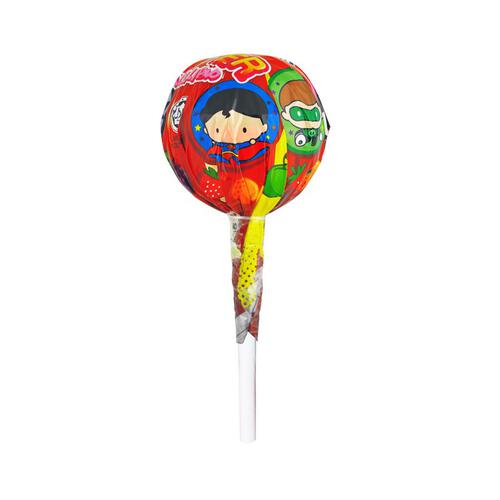 Justice League Super Lollipop | Toys"R"Us Malaysia Official Website