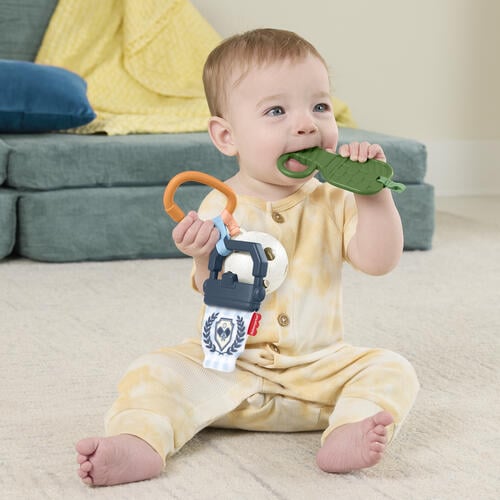 Fisher-Price Mini Me Moments Let's Play Pickleball | Toys"R"Us – Malaysia