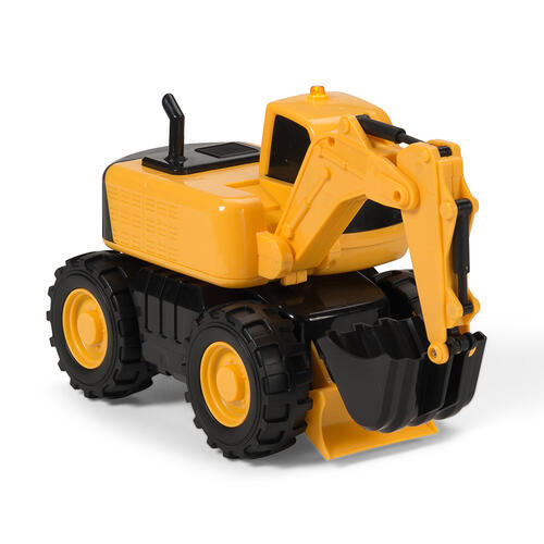 Speed City Construction Power Mover Construction Excavator | Toys"R"Us ...
