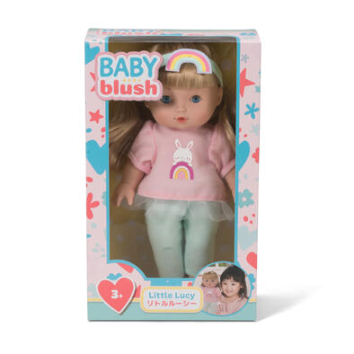 Baby Blush Baby Dolls | Toys"R"Us Malaysia Official Website