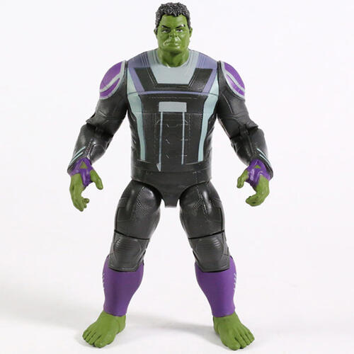 ZD Toy Hulk 7 Inch | Toys"R"Us – Malaysia