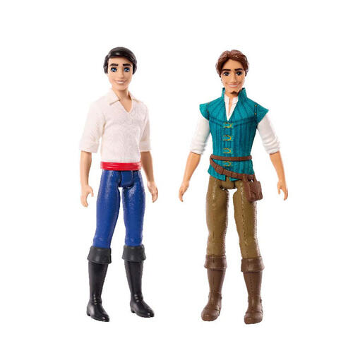 Disney Princess Prince Doll - Assorted | Toys"R"Us Malaysia Official ...