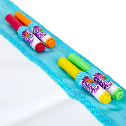 Crayola Young Kids Color & Erase Mat | Toys"R"Us Malaysia Official Website