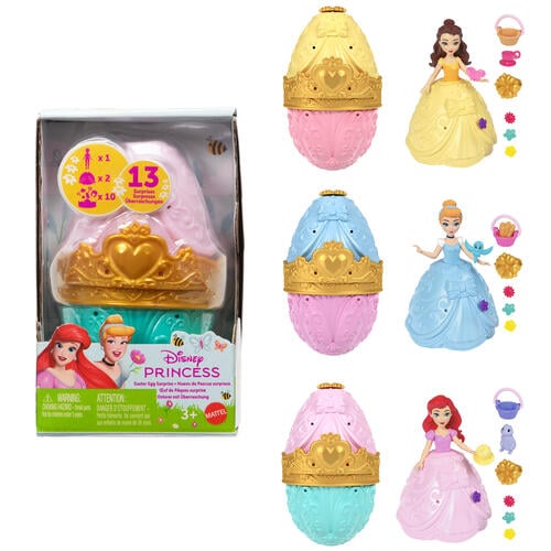 Disney Princess aster Eggs - Assorted | Toys"R"Us – Malaysia