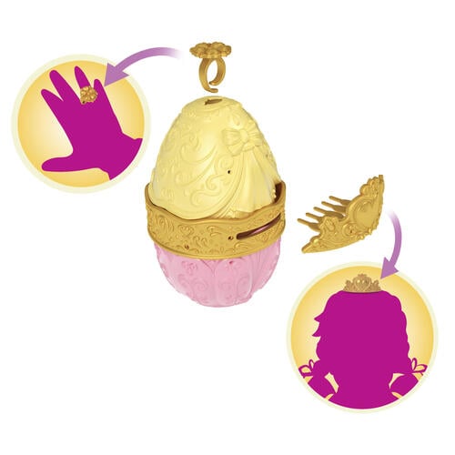 Disney Princess aster Eggs - Assorted | Toys"R"Us – Malaysia