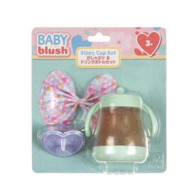 Baby Blush | Toys"R"Us Malaysia Official Website