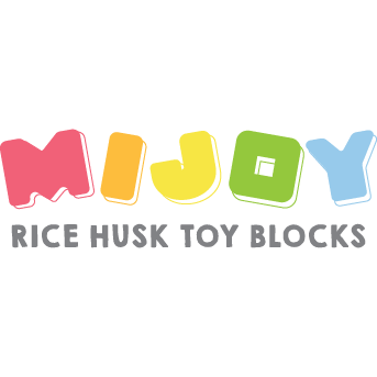 Mijoy - Rice Husk Toy Blocks (30 Pieces) | Toys"R"Us Malaysia Official ...