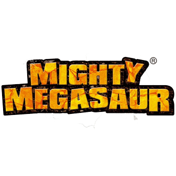 Mighty Megasaur Light And Sound Dinosaurs & Dragons - Assorted | Toys"R ...