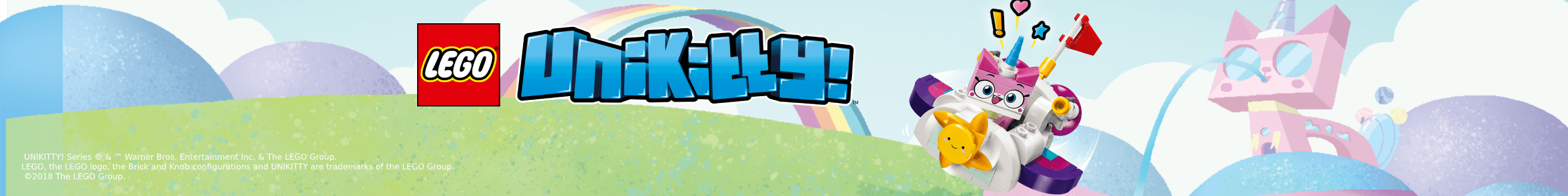 LEGO Unikitty | Toys"R"Us – Malaysia