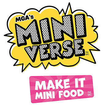 MGA Miniverse Kitchen | Toys"R"Us Malaysia Official Website