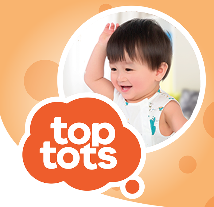 Top Tots 4 in 1 Learning & Activity Train | Toys"R"Us Malaysia Official ...