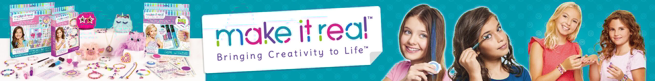 Make It Real | Toys"R"Us – Malaysia