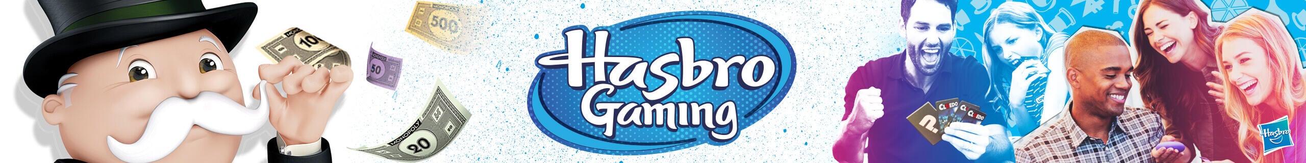 Hasbro Gaming | Toys"R"Us – Malaysia