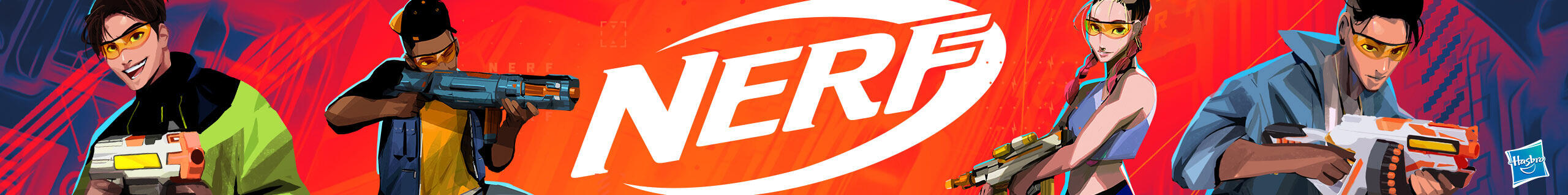 NERF | Toys"R"Us Malaysia Official Website