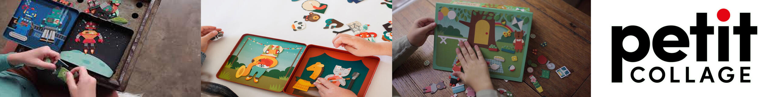 Petite Collage | Toys"R"Us – Malaysia