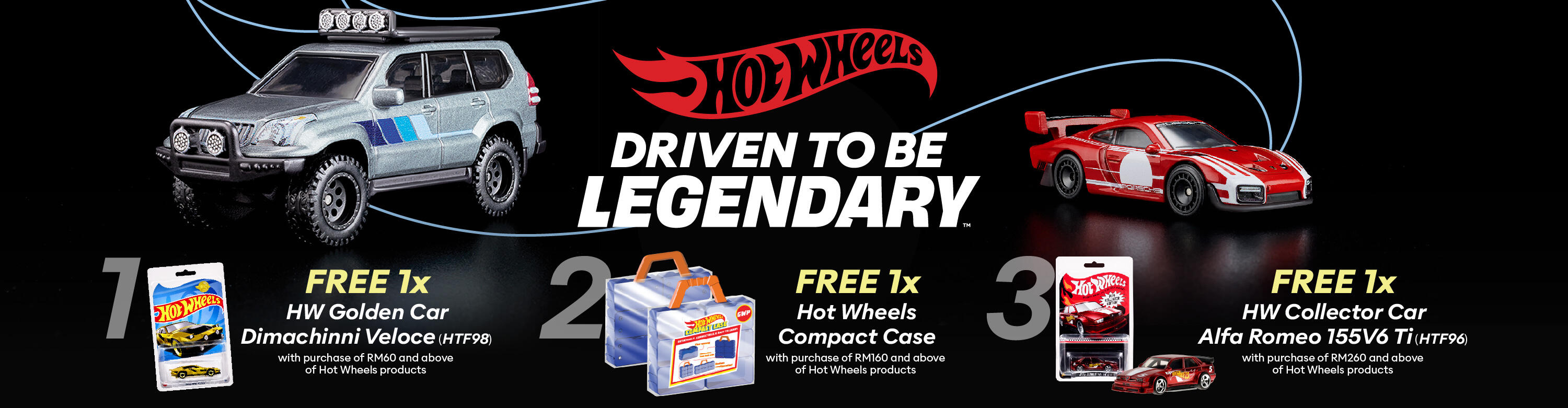 Hot Wheels | Toys"R"Us Malaysia Official Website