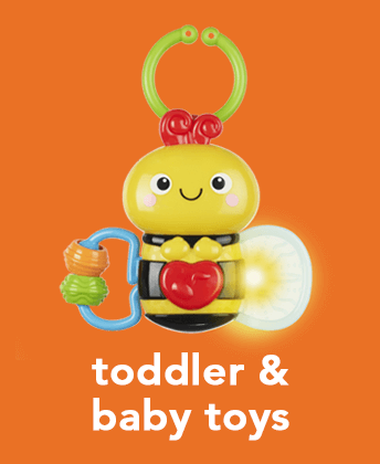 Toys"R"Us Malaysia Official Website